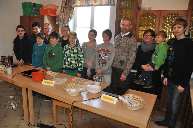 2010-2024 Suppensonntage in der Pfarre